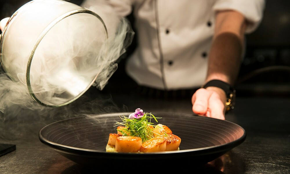 Fine dining - What's On Melbourne