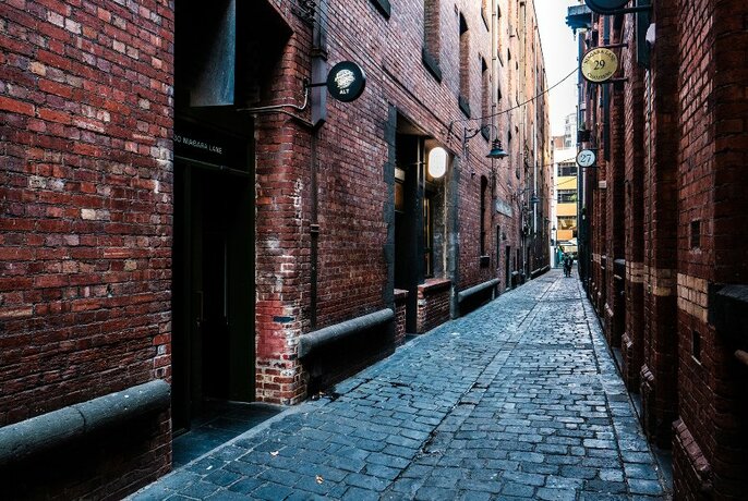 Alt Pasta Bar - What's On Melbourne