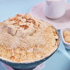 Homm Dessert at Heart - What's On Melbourne