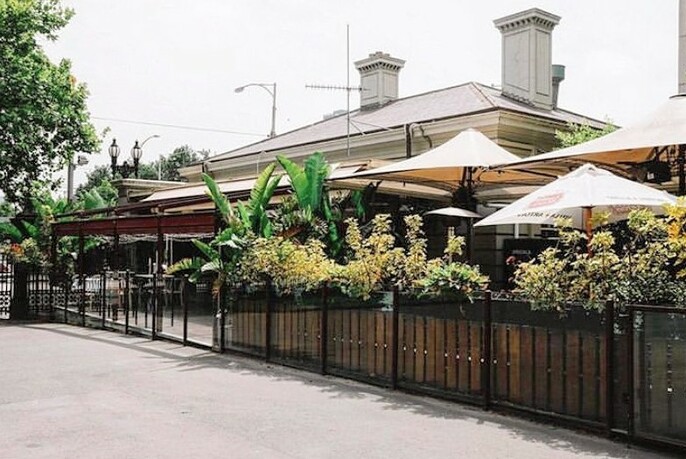 The Mint Bar & Restaurant - What's On Melbourne