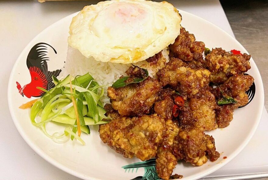 Hor Kitchen - What's On Melbourne