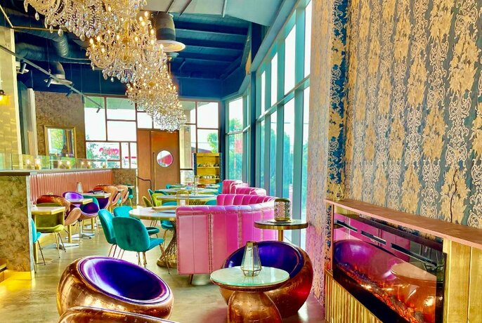 The Pink Rabbit by Tho Tho - What's On Melbourne