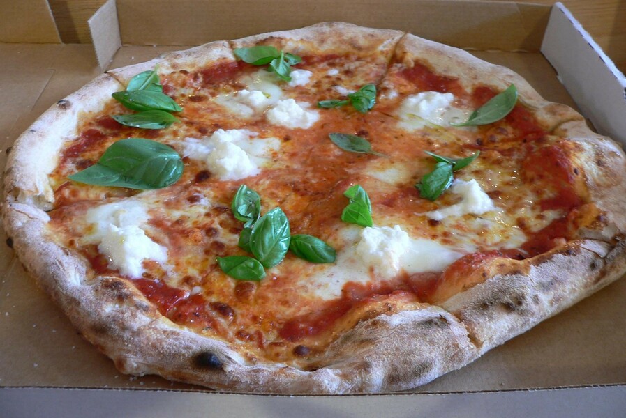Clay Oven Pizza - What's On Melbourne