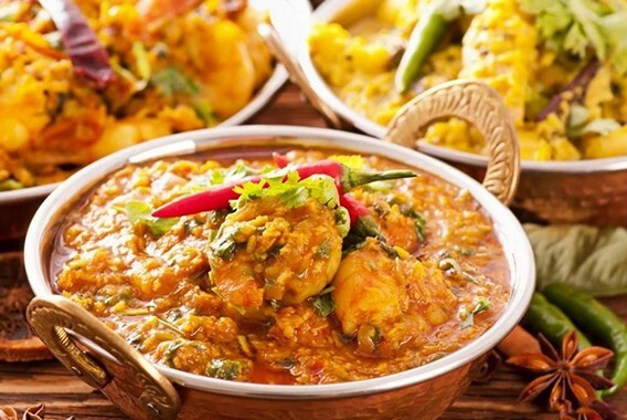 Classic Curry Company - What's On Melbourne