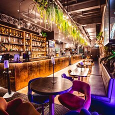 Bars and pubs - What's On Melbourne