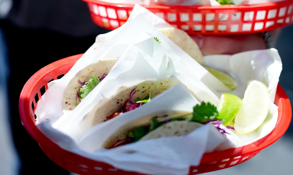 Takeaway - What's On Melbourne