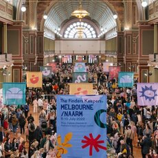 What's on in October - What's On Melbourne