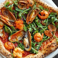 Di Stasio Pizzeria - What's On Melbourne