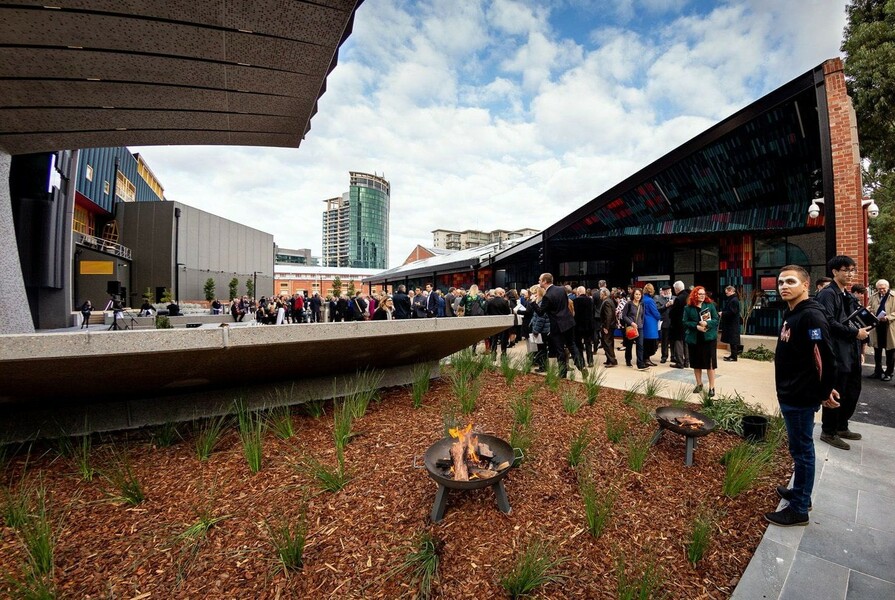 Victorian College of the Arts - What's On Melbourne