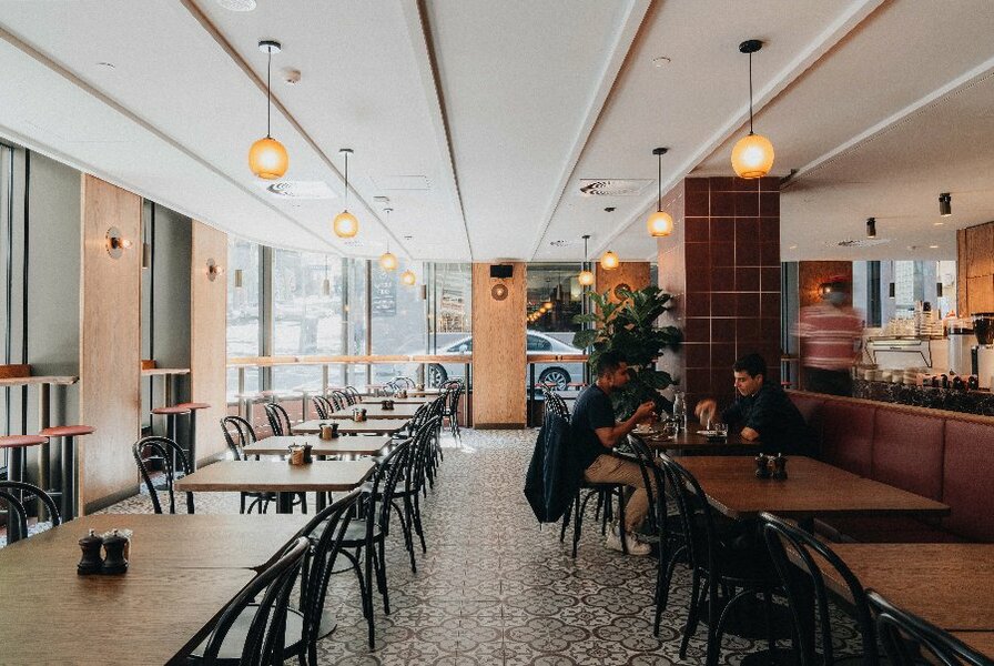 Rustica - What's On Melbourne